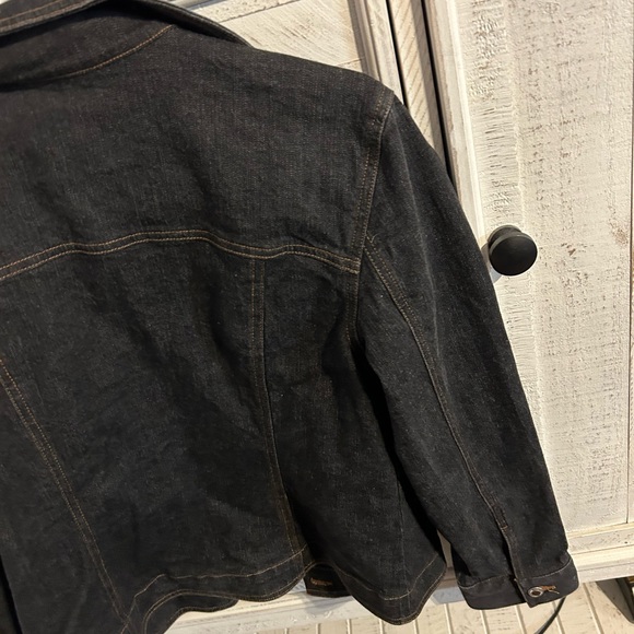 Ann Taylor | Jackets & Coats | Ann Taylor Mp Jean Jacket | Poshmark